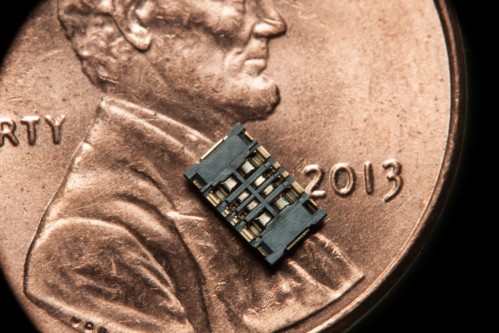 Macro Close-up Photography | Bruce Rohr Photography Commercial Photographer