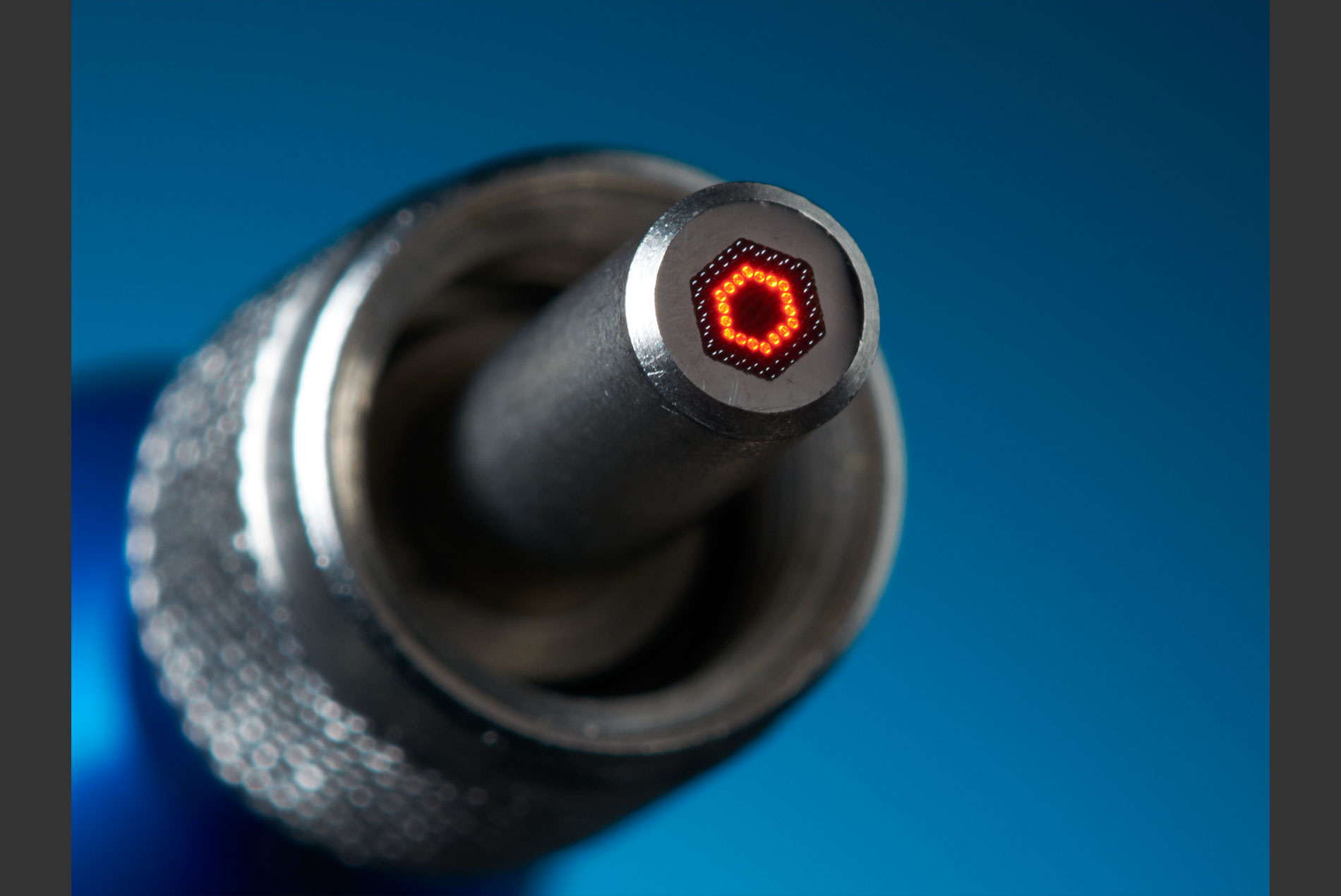 Macro Close-up Photography | Bruce Rohr Photography Commercial Photographer